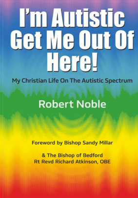 I'm Autistic Get Me Out Of Here! – Oasis Christian Bookshop