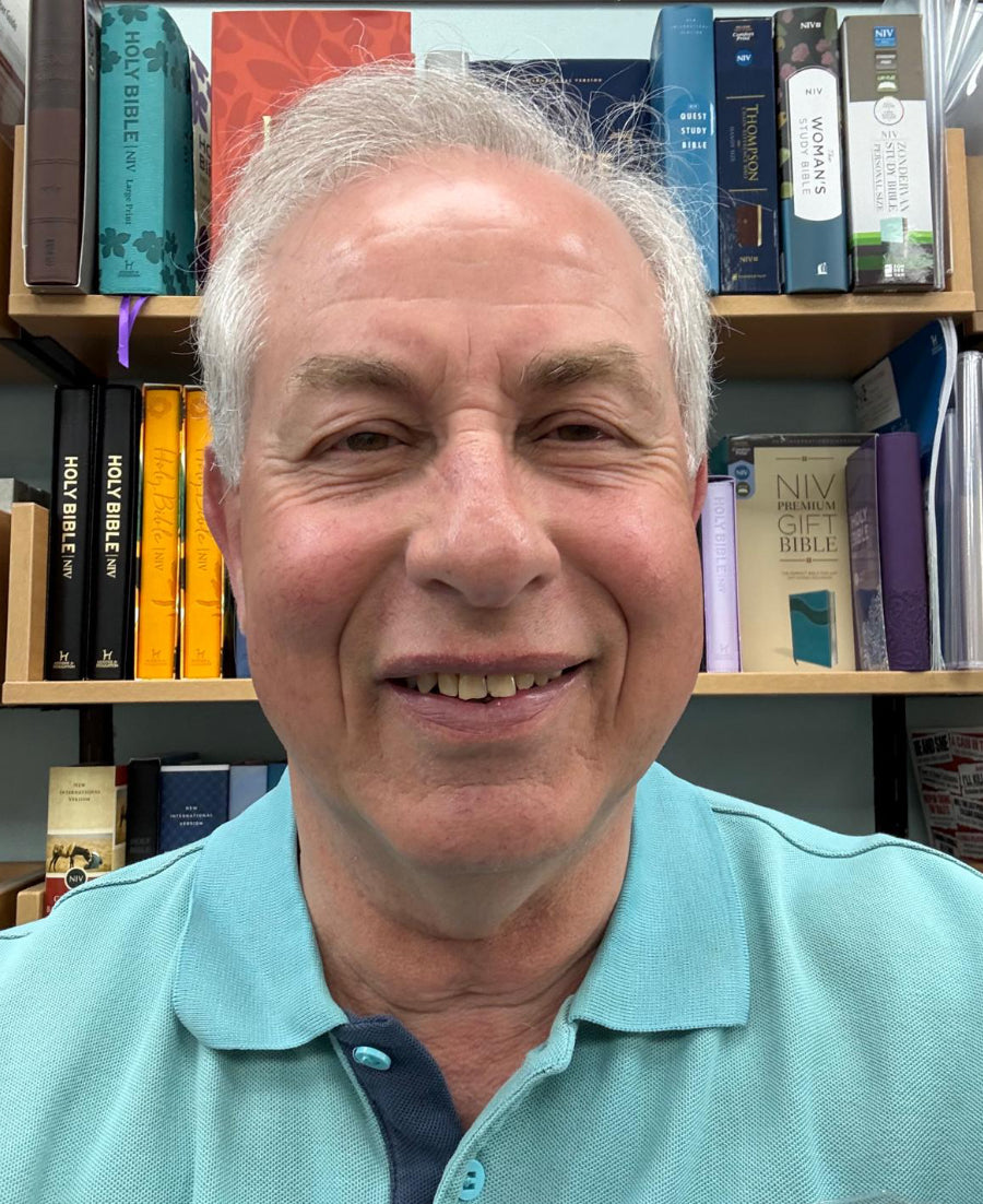 About Us – Oasis Christian Bookshop